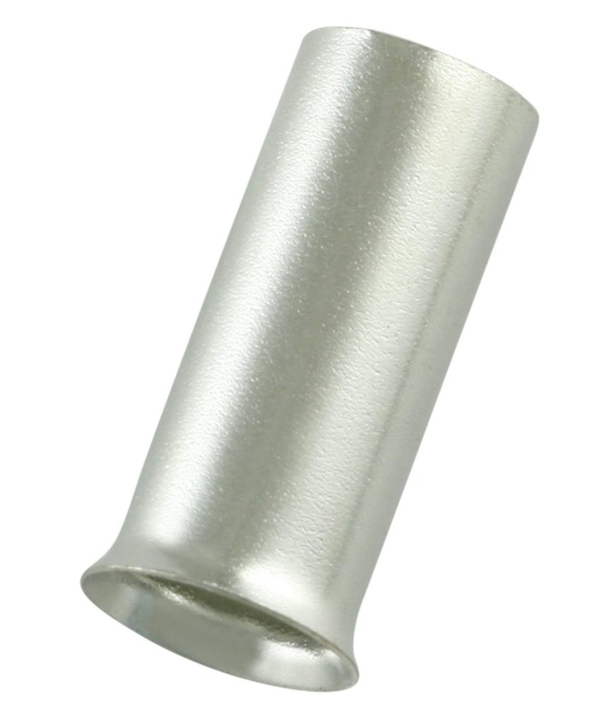 Non Insulated Wire End Sleeves – Takbro
