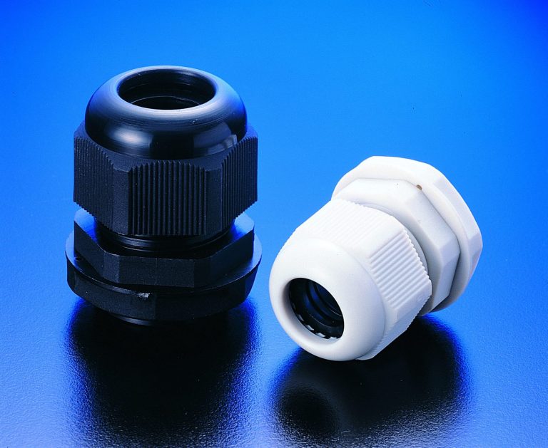 - Compression Glands (Metric) - Takbro