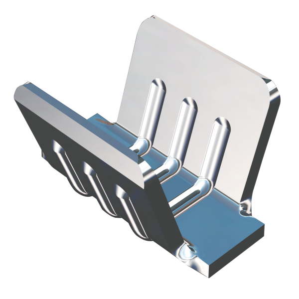 - Splice Chain Terminals - Takbro