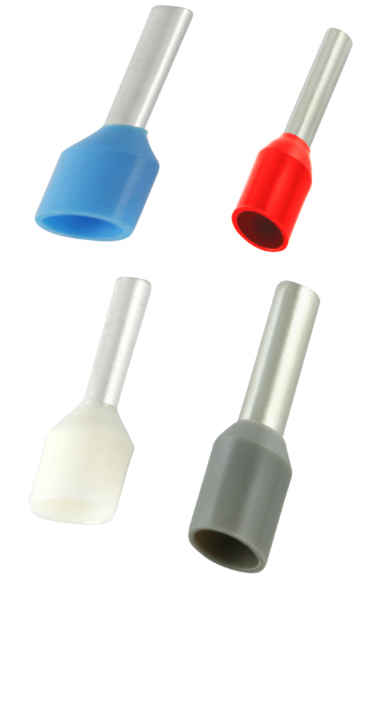 Wire End Sleeves – Takbro