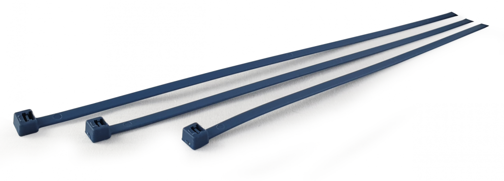 - Metal Content Cable Ties - Takbro